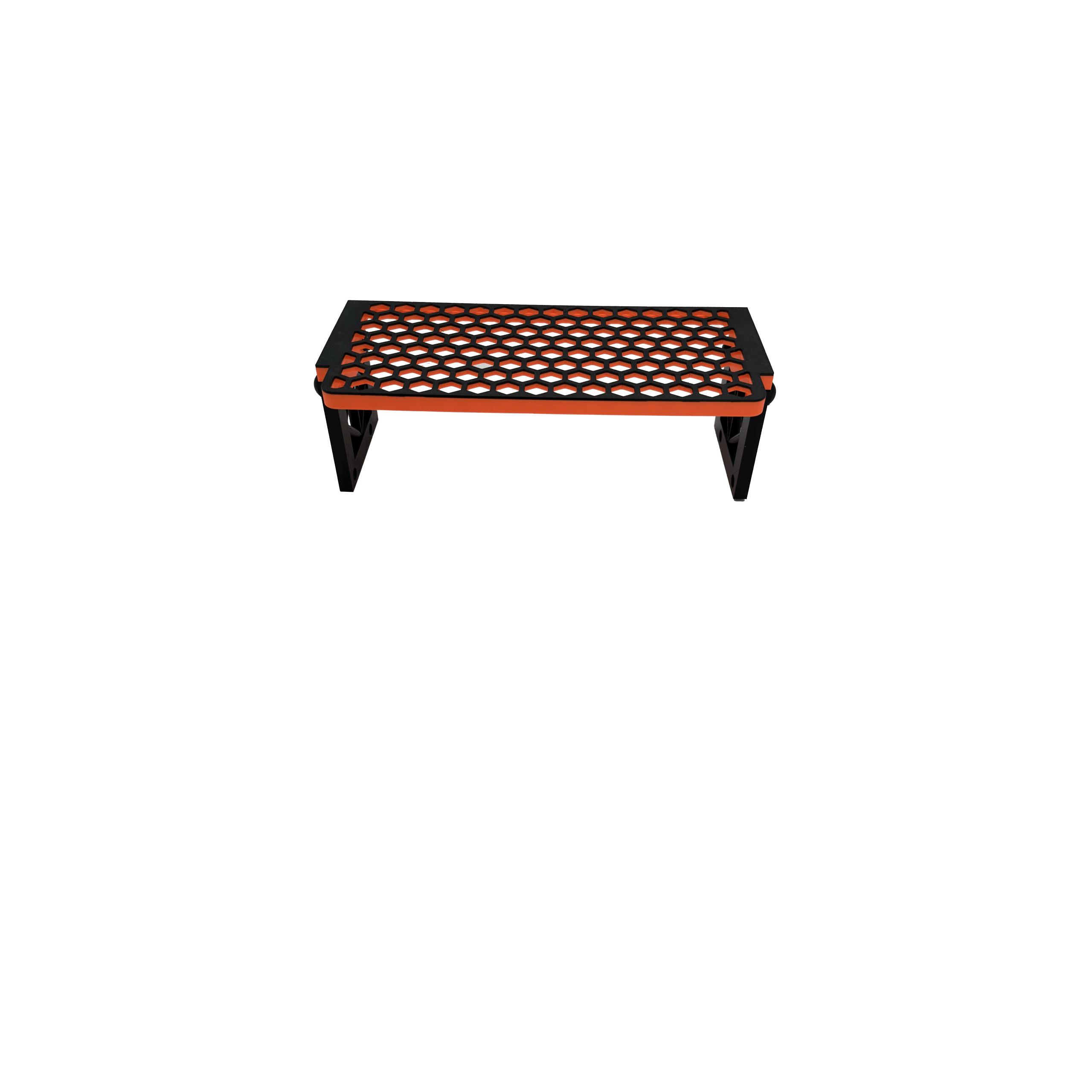 1 Tier Stackable Frag Rack - Blackfish Marine